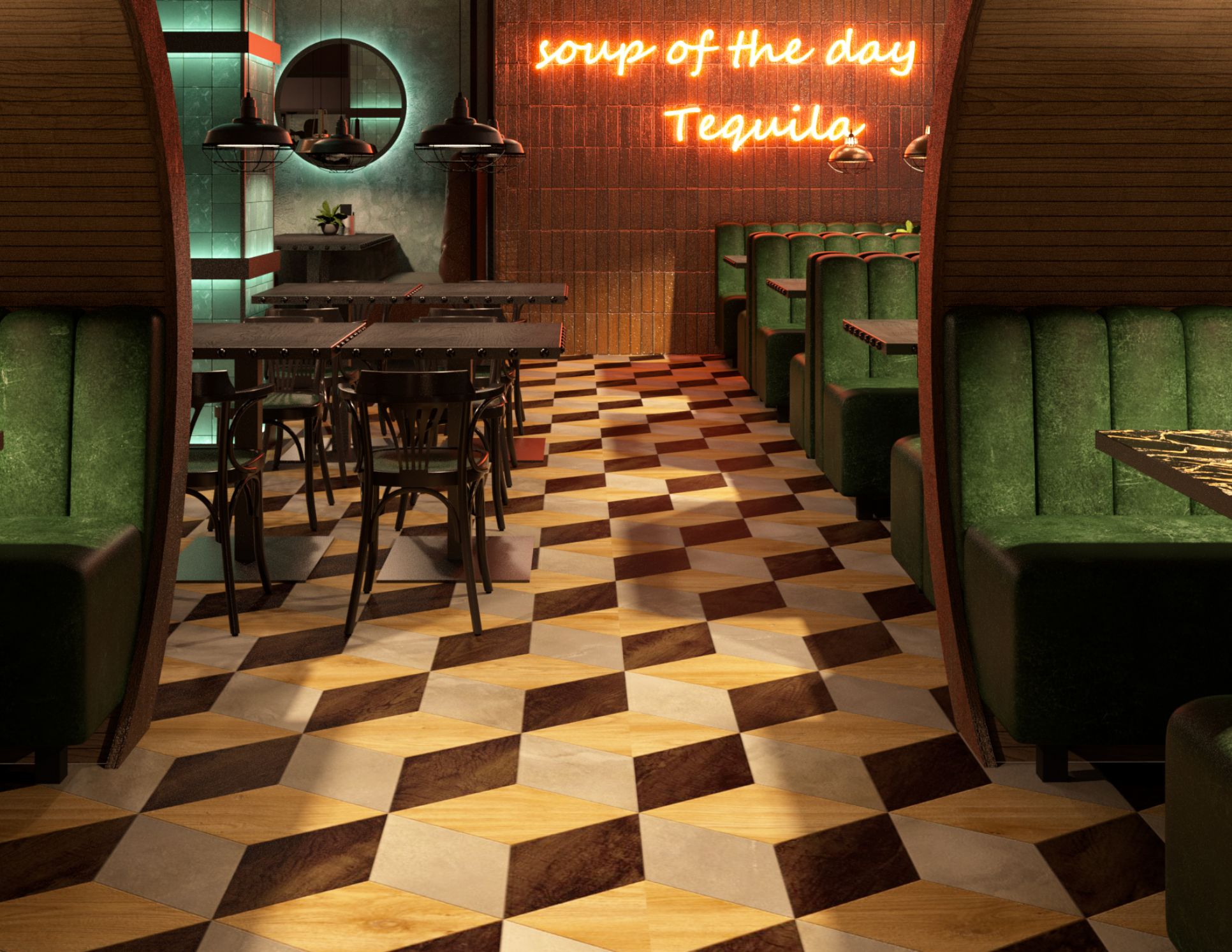 Redarin uusi aikakausi alkaa lokakuussa - Red Onion